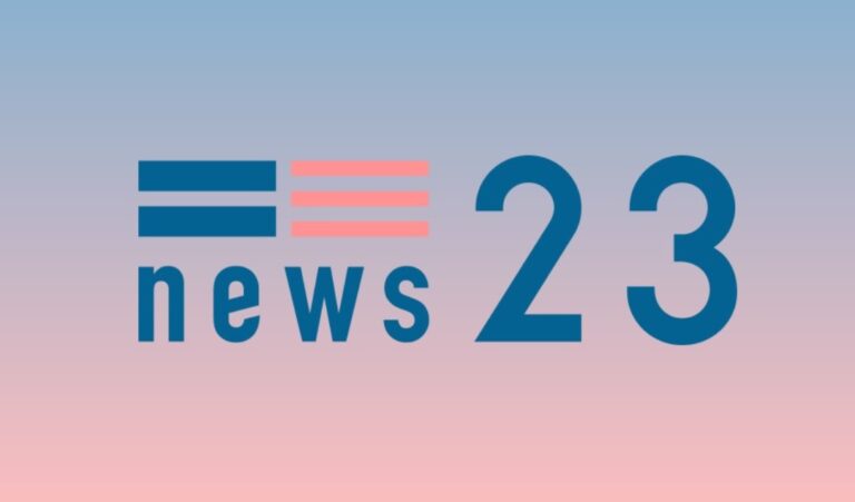 news23（ニュースツースリー）今日の動画見逃し配信！YouTube以外で昨日の動画を無料視聴 - -タクト-動画オフィス