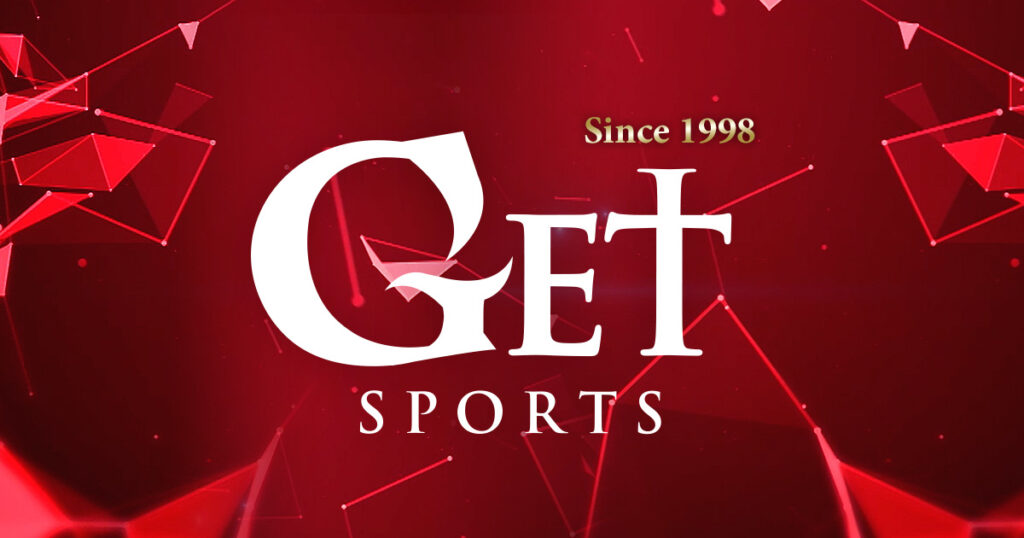 Get Sports（ゲットスポーツ）の動画見逃し配信！tverやyoutube以外でバックナンバーを無料視聴 - -タクト-動画オフィス