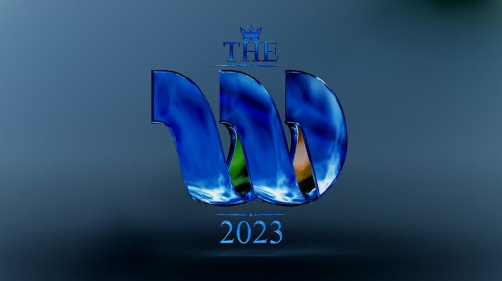 THE W 2023（ザダブリュー）の動画生配信や見逃し配信は？tverやYouTube以外で再放送など無料視聴 - -タクト-動画オフィス